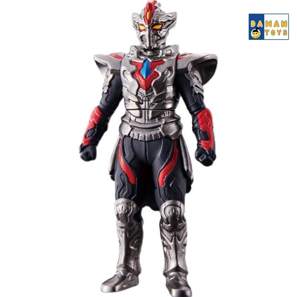 Jual Mainan Ultraman Kaiju Ultra Monster Murah /Kaiju Action Figur ...