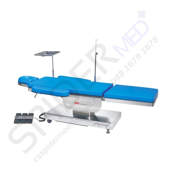 Jual GEA Opthalmology Operating Table ET 200 Meja Operasi Oftalmologi ...