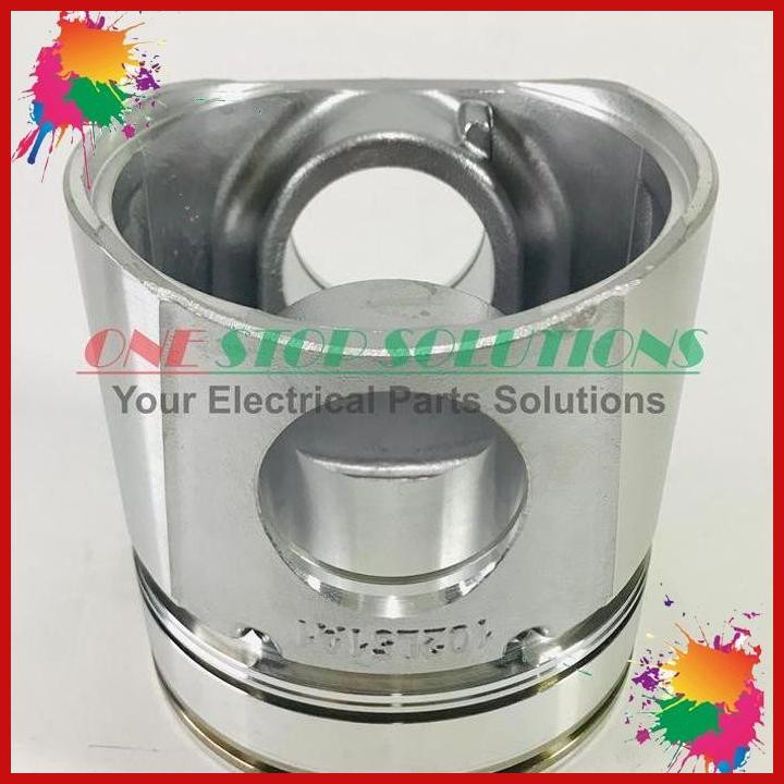 Jual (ons) piston engine cummins 6bt pn 3928673 | Shopee Indonesia