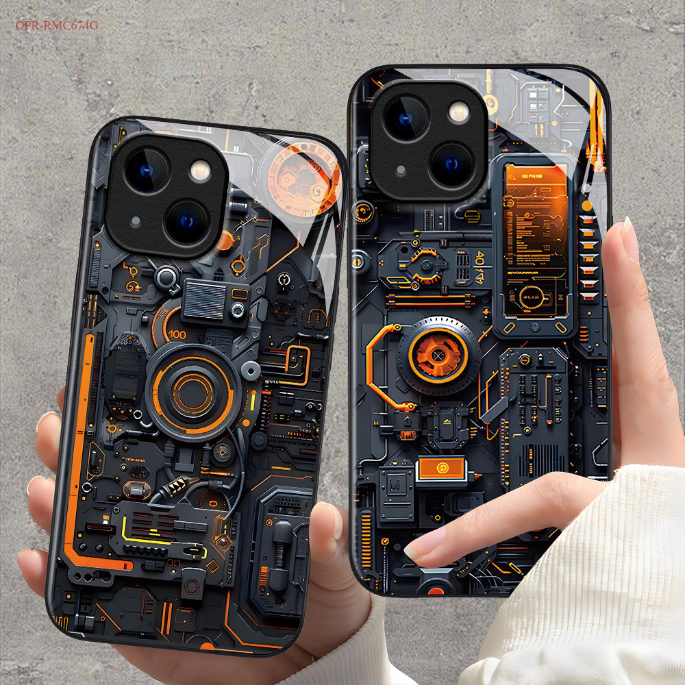 Jual Casing Hp Untuk Realme C67 C55 C53 C51 C51S C35 C33 C31 C30 C30S ...