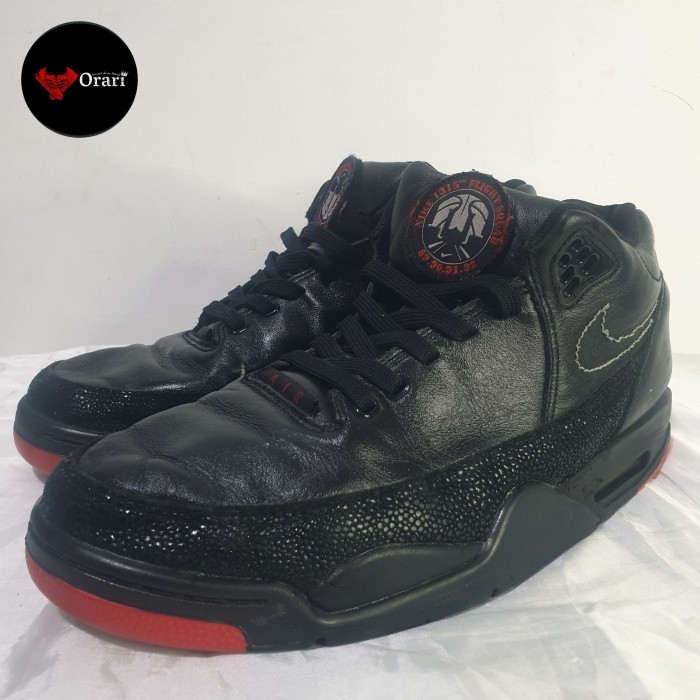 Jual NIKE AIR FLIGHT SQUAD PRM | Shopee Indonesia