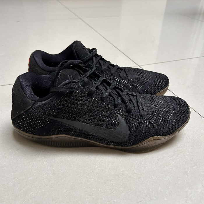Jual SEPATU BASKET NIKE KOBE 11 LOW ORIGINAL | Shopee Indonesia