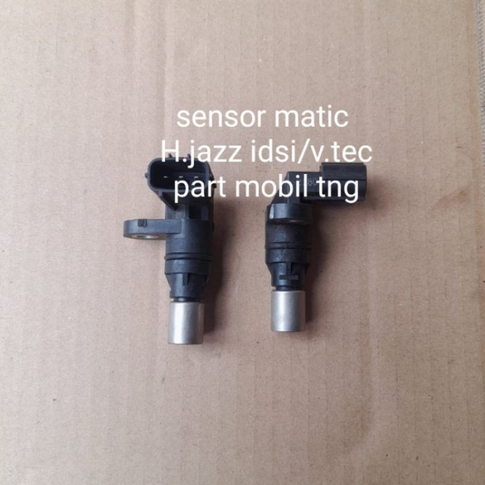 Jual (Bekas) Sensor Matic Honda Jazz New City Crv K20 K24 Copotan ...