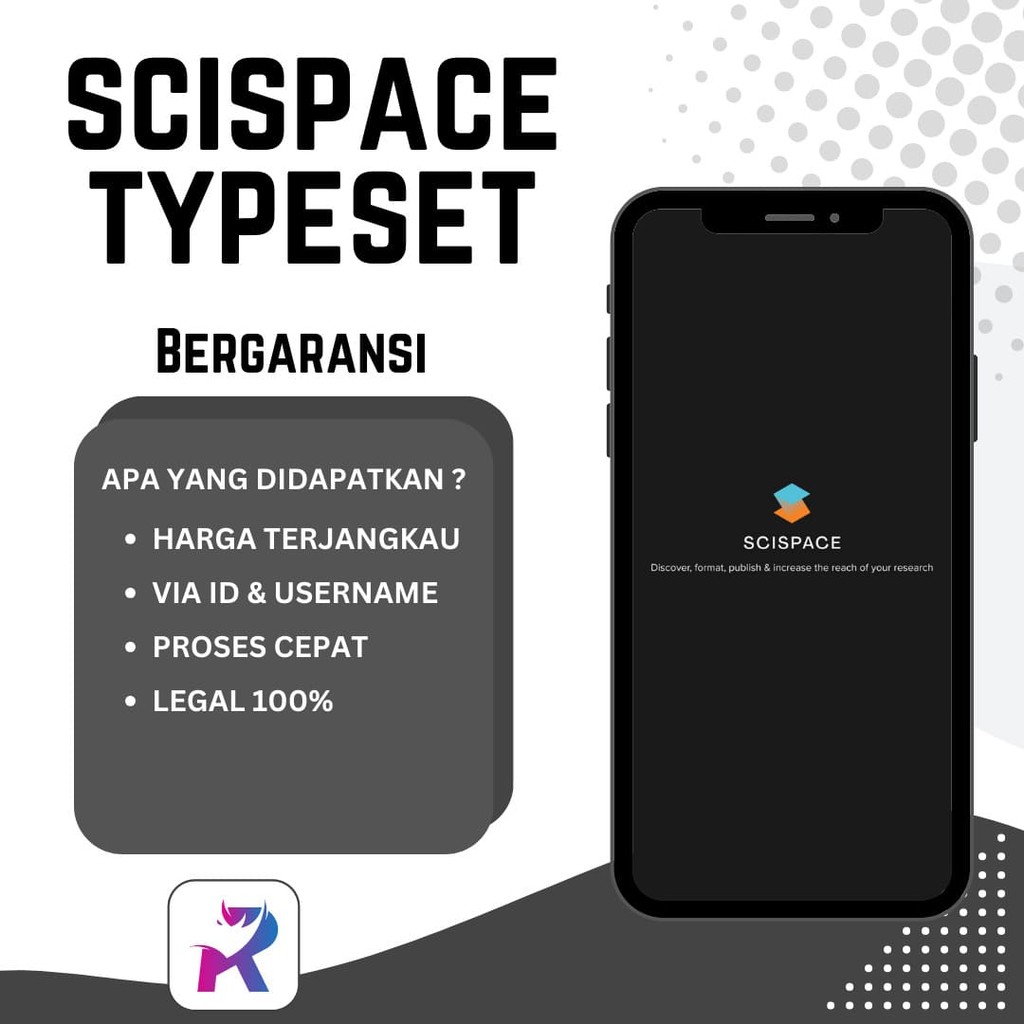 Jual SciSpace Typeset Premium 1 Tahun Plan Ai Copilot Research Productivity Develop Research ...