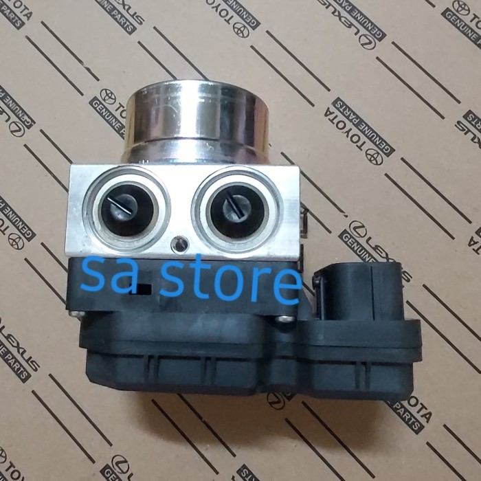 Jual Terhemat Modul Abs Atau Module Abs Original Toyota Innova Reborn ...