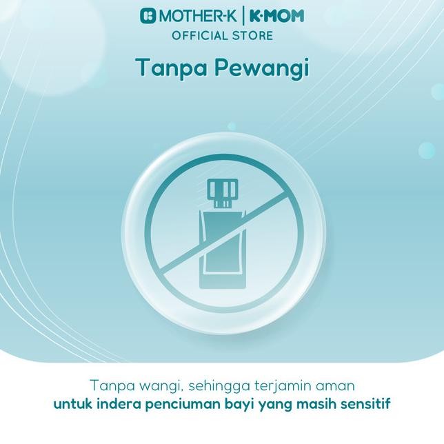 Jual Mother-K K-Mom First Wet Wipes Tissue - Tisu Basah | Shopee Indonesia