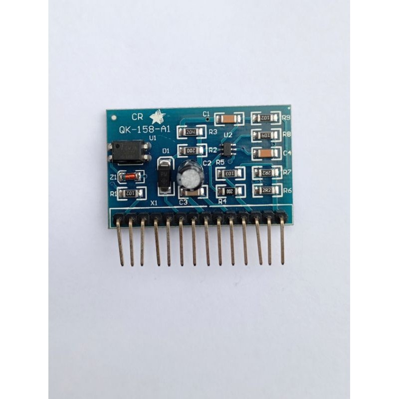 Jual pcb psu regulator Multipro | Shopee Indonesia