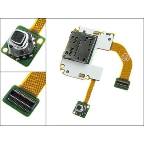 Jual NOKIA JOYSTICK N73 FLEXIBEL PAPAN TOMBOL KEYPAD TONE N 73+SLOT ...