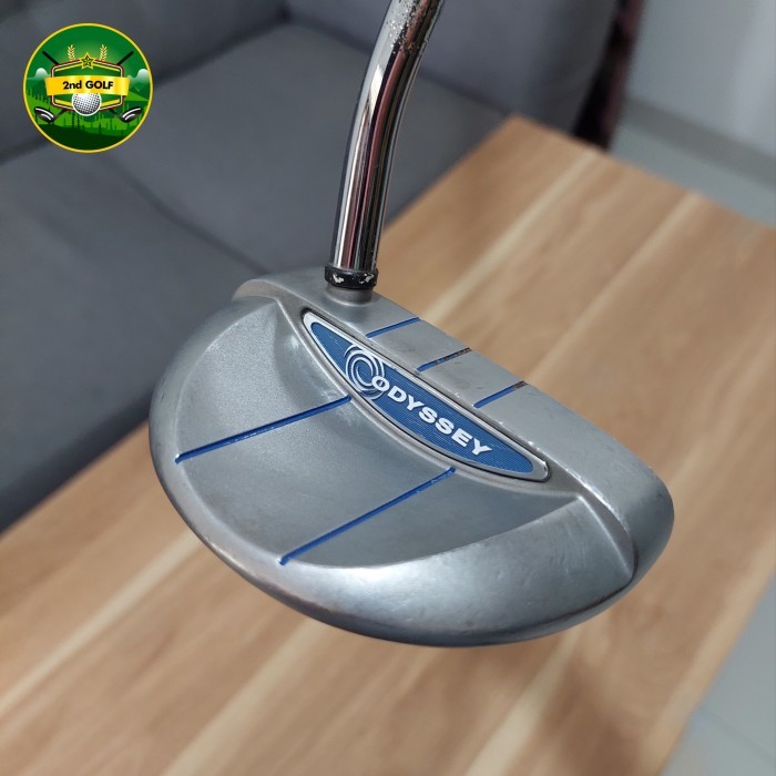 Jual STICK GOLF PUTTER ODYSSEY ORIGINAL | Shopee Indonesia
