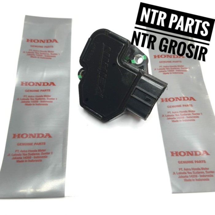 Jual DISKON sensor tps cb150r led sonic gtr cbr150r original KEIHIN ORI ...