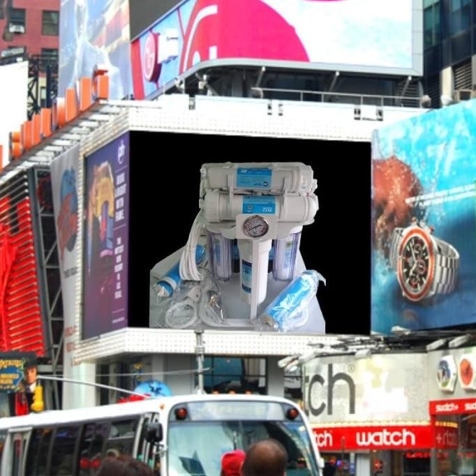 Jual Mesin Ro, Reverse Osmosis, Filter Air, Air Minum, Alat Dapur ...