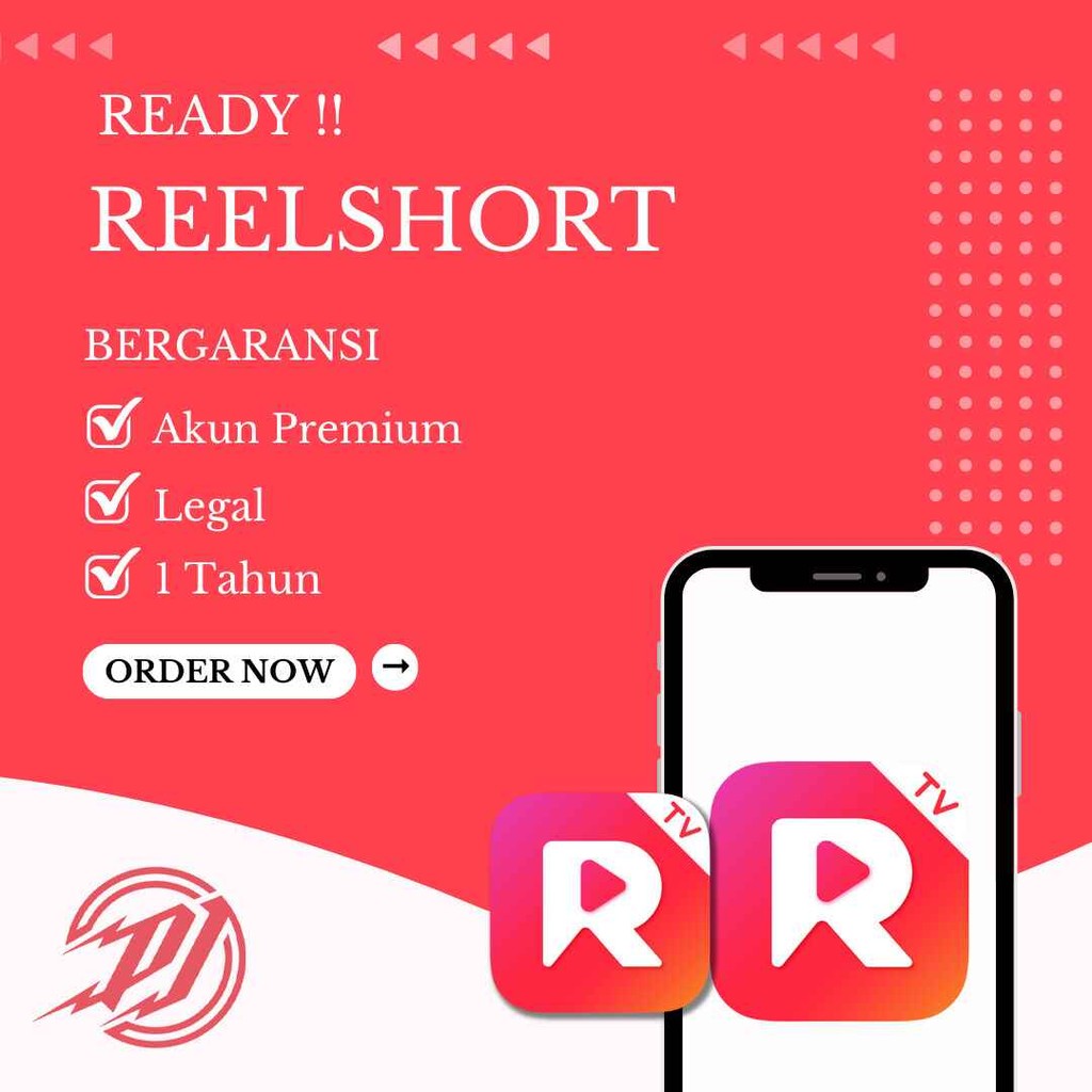Jual Reel Short Premium Vip Akun Private Full Garansi 1 Tahun | Shopee ...