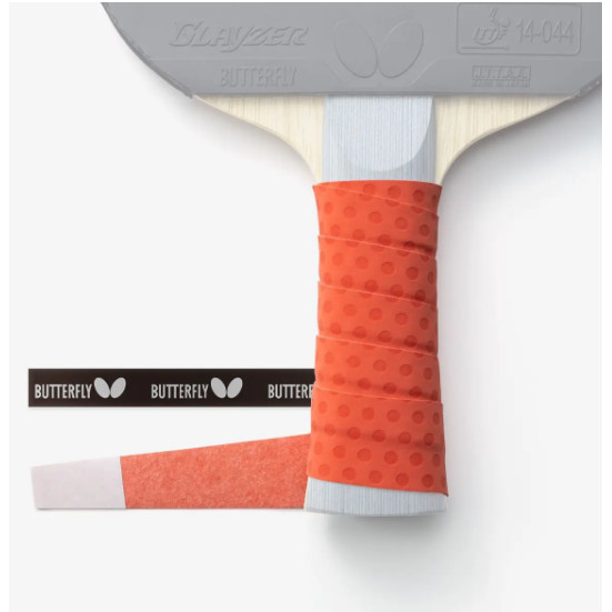 Jual Grip Tenis Meja Butterfly Dry Fit Tape | Shopee Indonesia