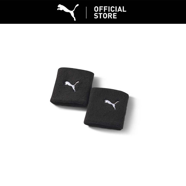 Jual PUMA Essential Core Terrycloth Wristband | Shopee Indonesia