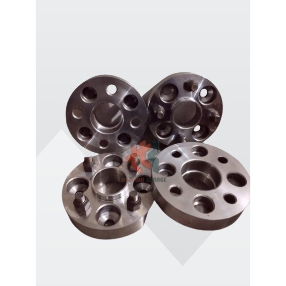 Jual evannew!! Adaptor untuk velg mobil lubang baut 4 pcd 4x100 bahan ...