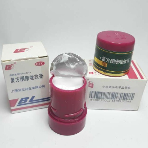 Jual SALEP BL ORI HARGA 1 PAK ( ISI 10 PCS ) | Shopee Indonesia