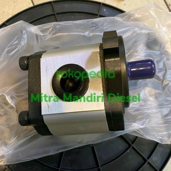 Jual Pompa Hidrolik Gear Pump Jaguar Hgp3A-F30R-Ar/ Pompa Jaguar | Shopee Indonesia
