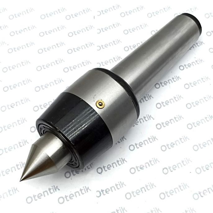 Jual Harga Diskon !! Live Center Bubut Mt5 - Center Hidup Mt 5 - Center ...