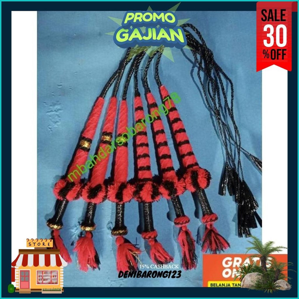 Jual Pecut Tari, Pecut Kepang, Pecut Samboyo, Cambuk Kuda Lumping Murah ...