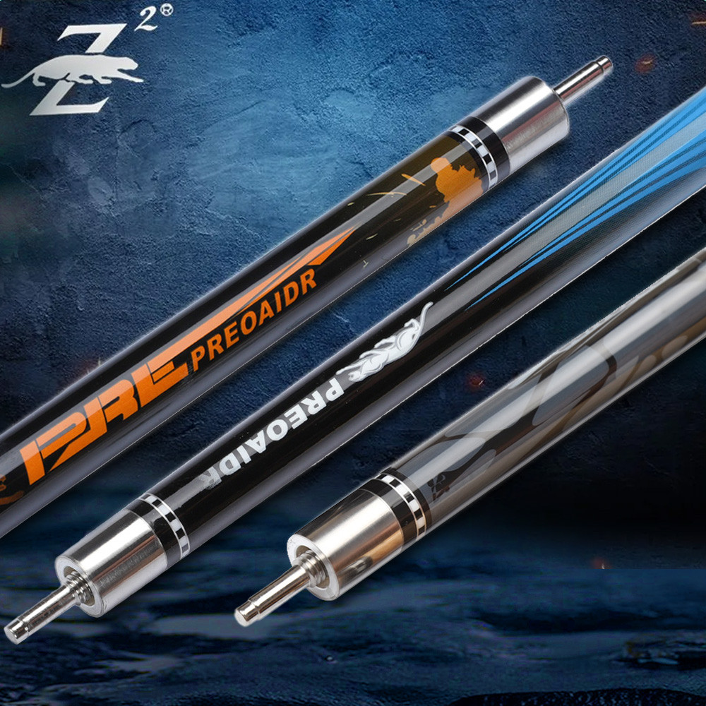 Jual PREOAIDR 3142 WC Pool Cue Maple Shaft 11.5mm 13mm Tip Uniloc Irish ...