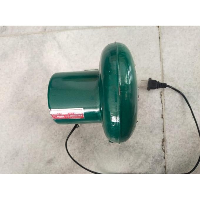 Jual Mesin Blower Keong Electic Blower 1.5 Inch Kipas Angin Blower ...