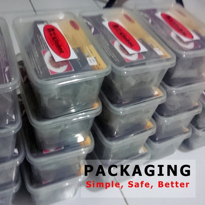 Jual Nyamnyam Kitchen - Khew Nyuk / Daging Babi Tim Dengan Sayur Asin ...