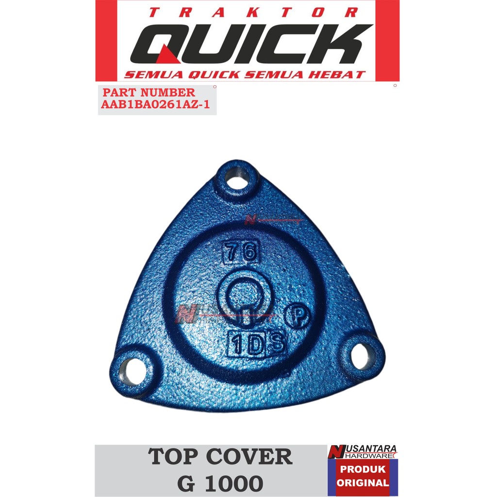 Jual top cover traktor g 1000, tutup gardan traktor g 1000, tutup lager ... Jual top cover traktor g 1000, tutup gardan traktor g 1000, tutup lager ...