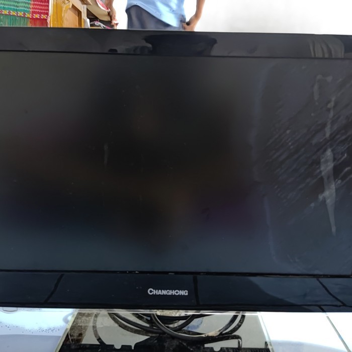 Jual TV CHANGHONG 24 INCH (LE24819) | Shopee Indonesia