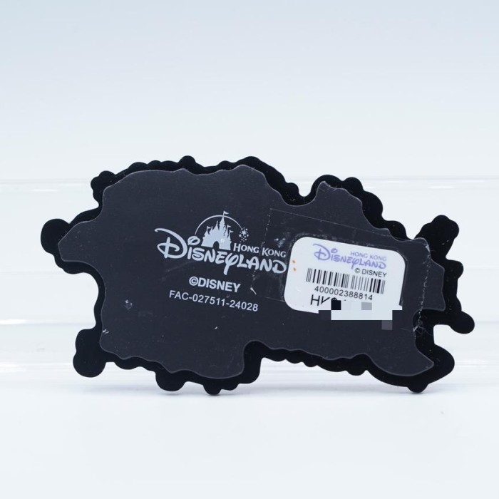 Jual READY Disneyland Hong Kong Disney Magnet Kulkas Fridge Magnetic ...