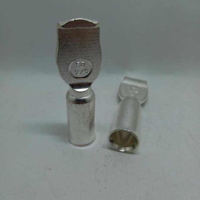 Jual SKUN / PIN SOCKET 350A FOR FORKLIFT ( HARGA PER SET ) 0511T ...