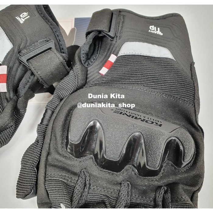 Jual Sarung Tangan Komine Gk 220 Glove Gk220 | Shopee Indonesia