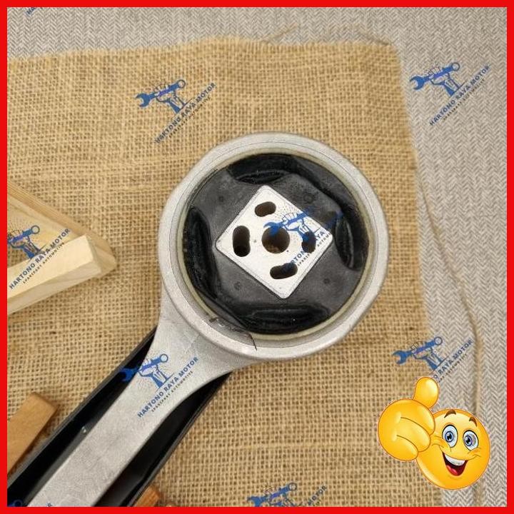 Jual [HTO] TRANSMISI MOUNTING VW POLO 9N 1.4 PENDULUM MOUNTING GEARBOX ...