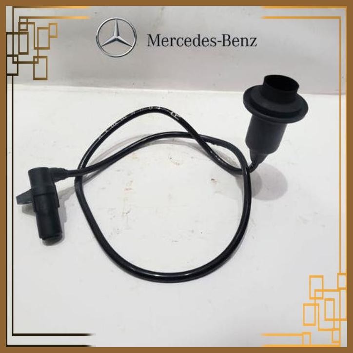 Jual [TSM] Speed Sensor ABS Mercedes Benz W220 C215 A2205400417 ...