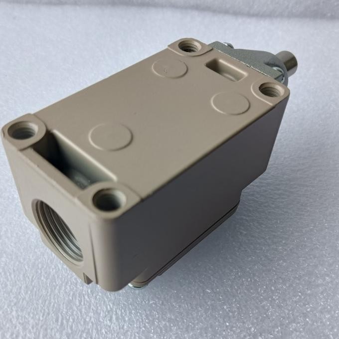 Jual Limit Switch Saiko Wld Top Plunger 1No 1Nc Ui 380V Ith 10A !! Ready | Shopee Indonesia