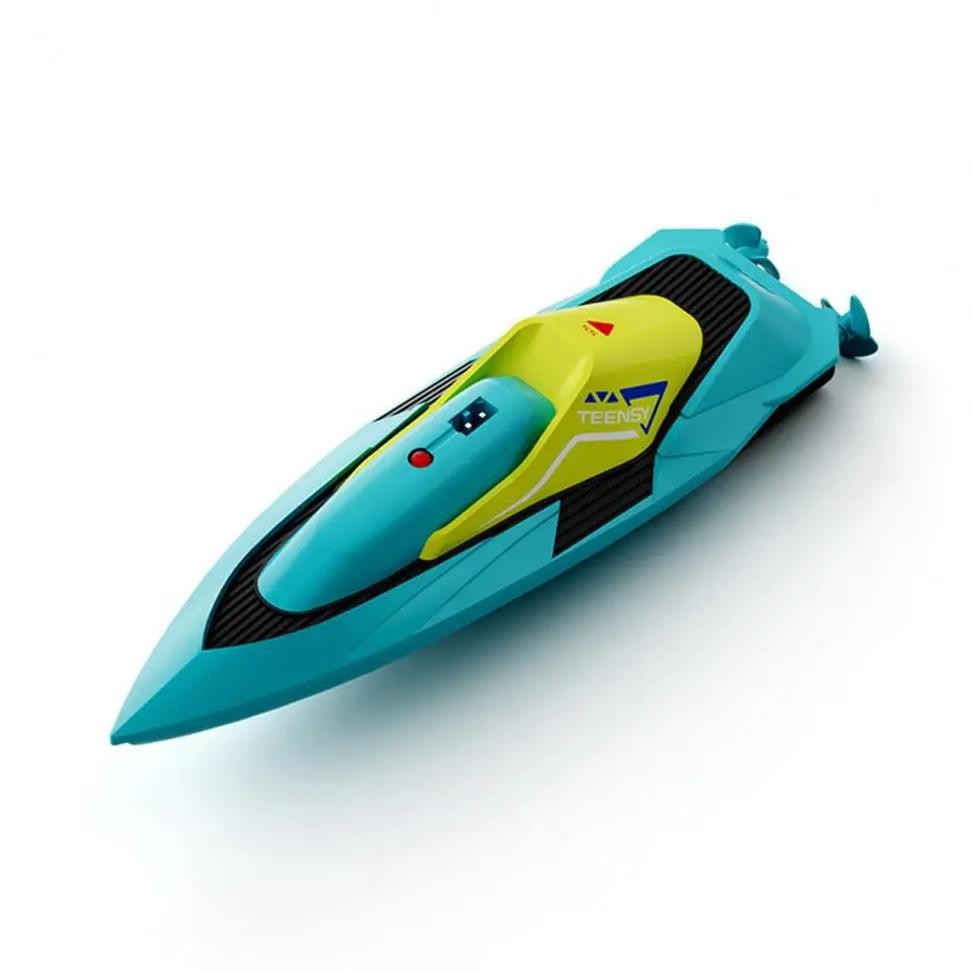 Jual REMOTE CONTROL BOAT DUAL-ENGINE RC SPEEDBOAT DUAL-MOTOR REMOTE ...