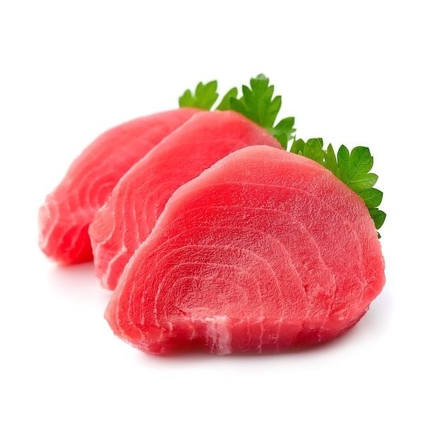 Jual Ikan tuna filet daging segar ukuran 500 gram | Shopee Indonesia