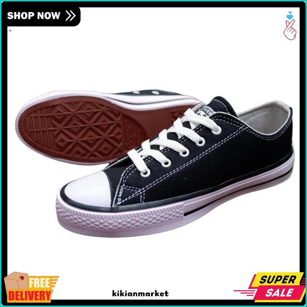Jual Sepatu Convers Murah Berkualitas (Order Sebelum Ketinggalan ...