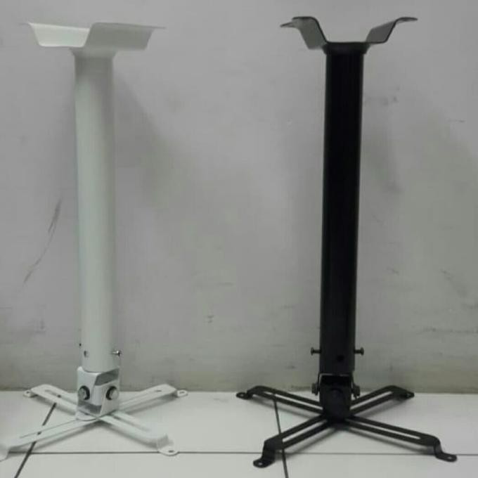 Jual New Stock Bracket Proyektor Gantung 1,5 Meter | Shopee Indonesia