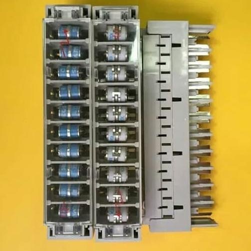 Jual Bagus | Berkualitas Arester Magazine Lsa (Anti Petir Telepon ...