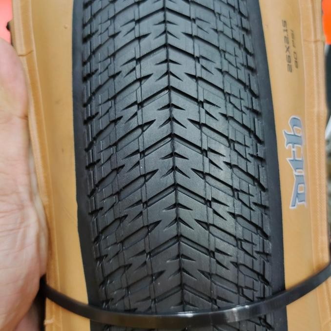 Jual Maxxis Dth 26 X 215 Keflar Harga Satuan | Shopee Indonesia
