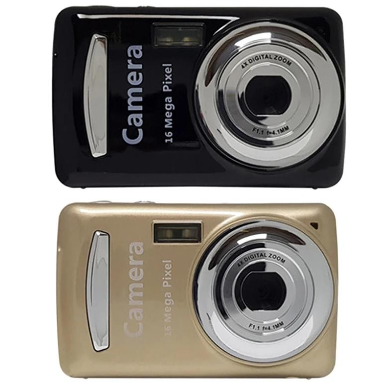 Jual digital camera,portable cameras 16 million hd pixel compact home ...