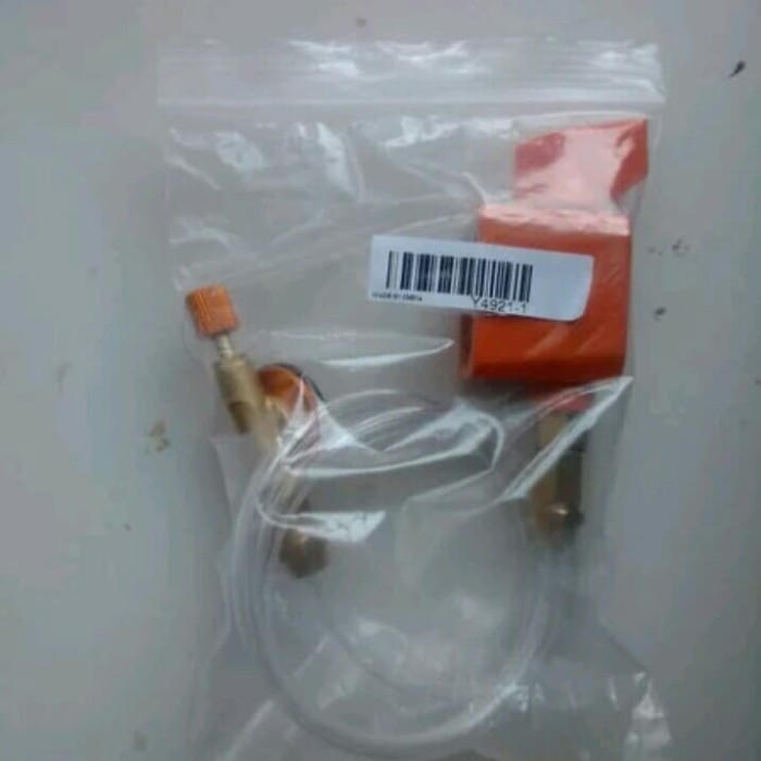 Jual Alat Refill Gas Kaleng Canister Isi Ulang Lpg Adapter Hi-Cook ...