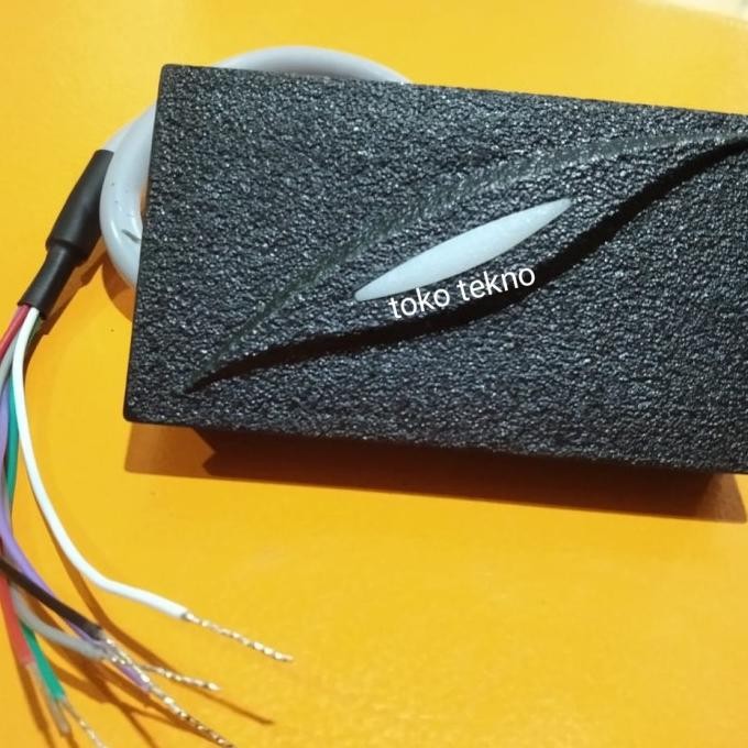 Jual Rfid Wiegand Reader 125Khz Proximity Original Dan Terpercaya ...