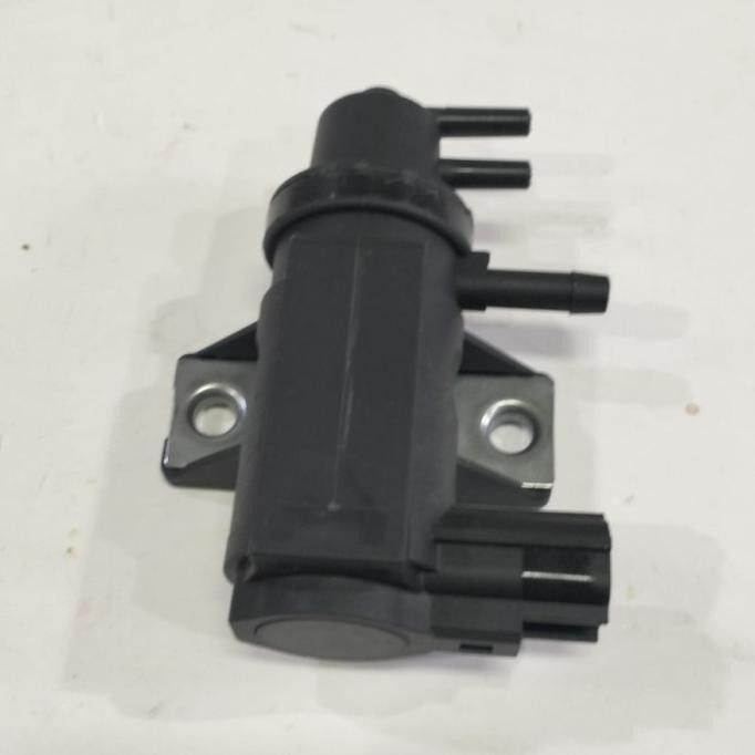 Jual Spare Part Valve Sensor Evrv Vacum Solenoid Isuzu Dmax 4Jk1 Oem ...