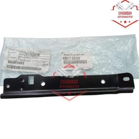 Jual BRACE HOOD LOCK SUP TIANG LOCK KAP MESIN NEW VELOZ ORIGINAL 53217 ...