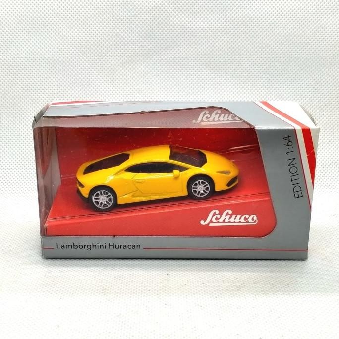 Jual Schuco Diecast Lamborghini Huracan | Shopee Indonesia