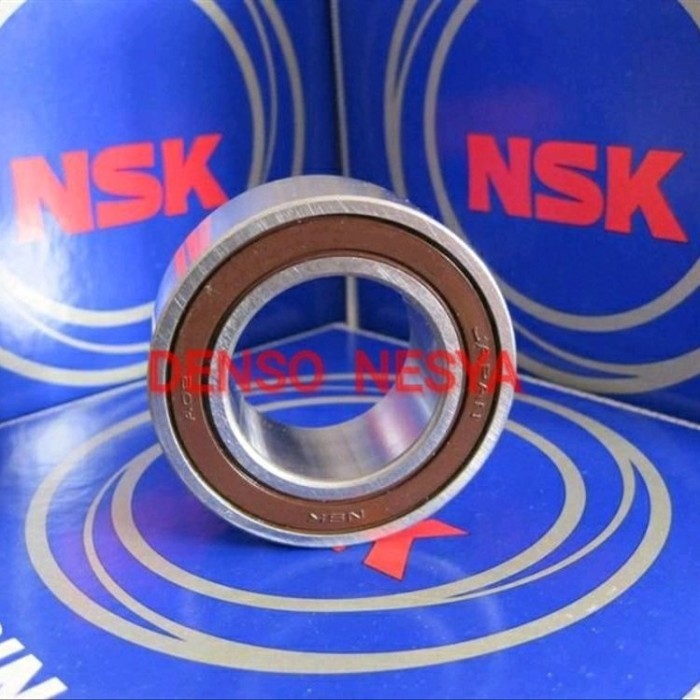 Jual Bearing Laher pada Pulley Pully Puly Puli Compressor Compresor ...