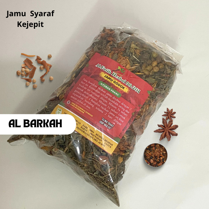Jual jamu godok saraf kejepit jamu godok urat saraf jamu godok sakit ...