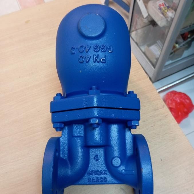 Jual ball float steam trap 1" pn 40 spirax sarco tipe pelampung dn 25 | Shopee Indonesia
