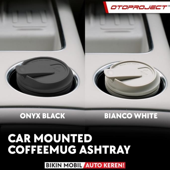 Jual Otoproject Car Cup Ashtray Led Tempat Asbak Mobil Ashtray Cup Mini ...